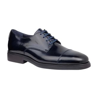 Callaghan Chaussure &agrave; lacets Florentic - Homme - Chaussures - Bleu - Taille: 45 EU