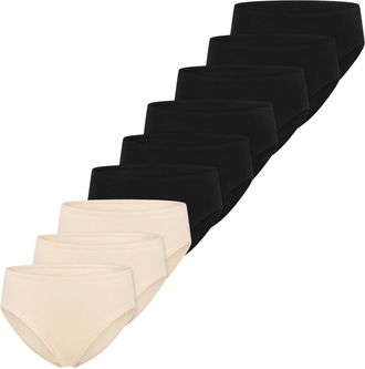 Schiesser Slip Essentials Cotton