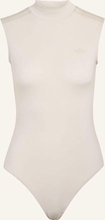 adidas Originals Adidas Originals Adidas Originals By Jennie Onesie, &Auml;rmellos, Transparent beige