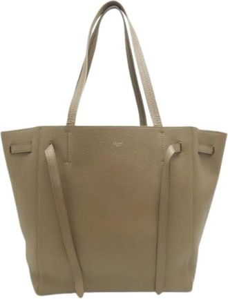 Celine Damen, Pre-Owned, Grau, ONE SIZEGr&ouml;&szlig;e