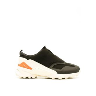 Yohji Yamamoto Terrex Swift R3 GTX Sneakers - - Shoes - Herren - Schwarzk - 45 1/2 EU