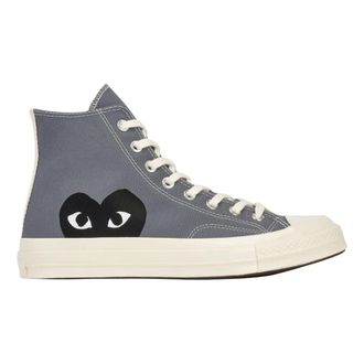 Converse Herren, Schuhe, Grau, 38 EUGr&ouml;&szlig;e