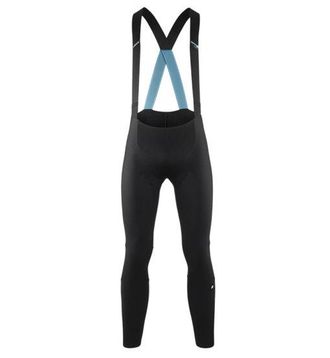 Assos Equipe R Habu Winter S11 - lange Fahrradhose - Herren