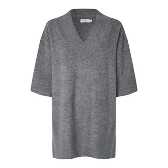 Masai Hauts - Femme - Pulls - Gris - Taille: 38 FR