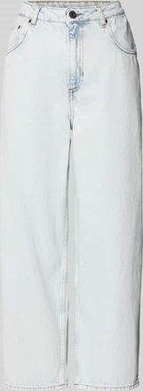 American Vintage Straight Fit Jeans im 5-Pocket-Design Modell Joybird