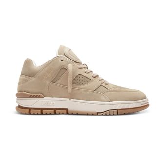 Axel Arigato Herren, Schuhe, Beige, 45 EUGr&ouml;&szlig;e