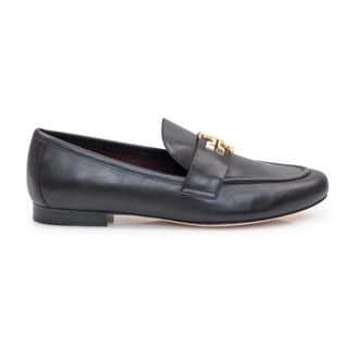 Tory Burch Femme, Chaussures, Noir, Taille: 40 EU Eleanor Loafer
