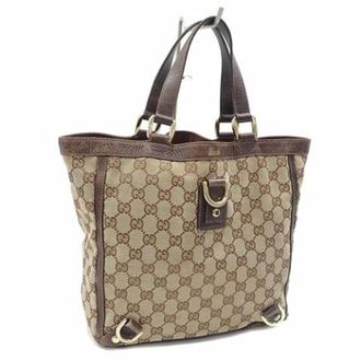 Gucci Damen, Pre-Owned, Beige, ONE SIZEGröße