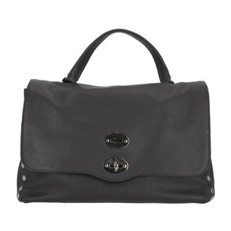 Zanellato Postina Daily M - - Bags - Damen - Grau - ONE SIZE