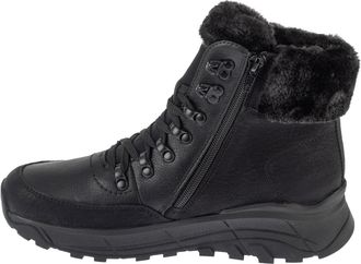 Rieker Schn&uuml;rstiefel
