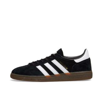 adidas Homme, Chaussures, Noir, Taille: 36 EU Handball Spezial