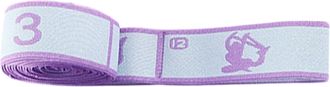 Generic Nummerierte Widerstandsb&auml;nder F&uuml;r Ges&auml;&szlig;muskeln, Yoga- Und Stretching-Zubeh&ouml;r - Pilates-Dehngurt, F&uuml;r Reisen, B&uuml;ro, Frauen, M&auml;nner, Sportler, Anf&auml;nger,