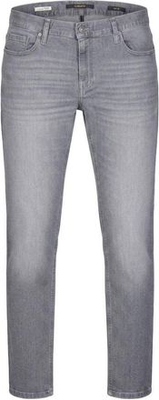 Alberto Herren Jeans Slim Fit