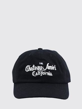 Amiri Hut AMIRI Herren Farbe Schwarz