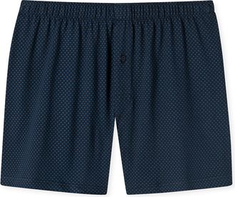 Schiesser Boxer Cotton Casuals