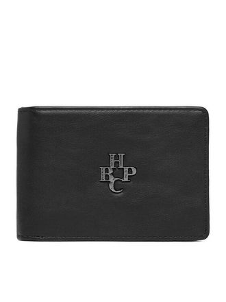 Beverly Hills Polo Club Geldb&ouml;rse CWBEO-BHPC-M1-003-AW26 Schwarz
