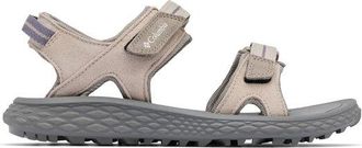 Columbia Sandalen Konos Hiker 2-Strap 2121311 Grau