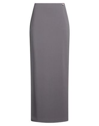 Elisabetta Franchi HOSEN & R&Ouml;CKE - Maxi-R&ouml;cke auf YOOX.COM
