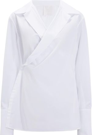 Givenchy Chemise portefeuille