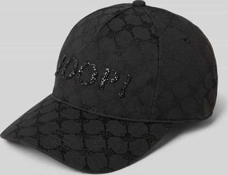 Joop Basecap mit Label-Detail Modell Adriana