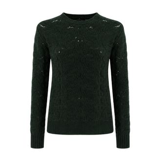 Etro Damen, Strickwaren, Gr&uuml;n, XSGr&ouml;&szlig;e