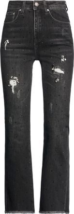 Take Two HOSEN & R&Ouml;CKE - Jeanshosen auf YOOX.COM