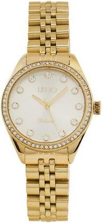 Liu Jo Uhr Deluxe TLJ2427 Goldfarben