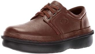Prop&eacute;t Propet Mens Villager Oxford Walking Shoe