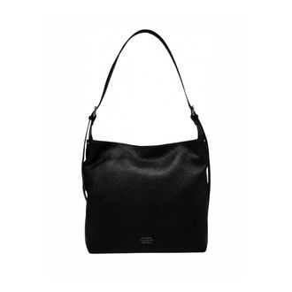 Gianni Chiarini Sac &agrave; bandouli&egrave;re Barbara - Femme - Sacs - Noir - Taille: ONE Size