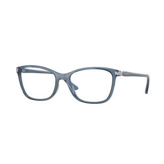 Vogue Eyewear Vogue, Damen, Accessories, Blau, 53 MMGr&ouml;&szlig;e