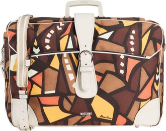 Moschino KOFFER & CO. - Koffer auf YOOX.COM