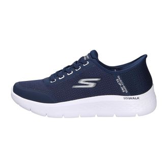 Skechers Homme, Chaussures, Bleu, Taille: 43 EU GO Walk