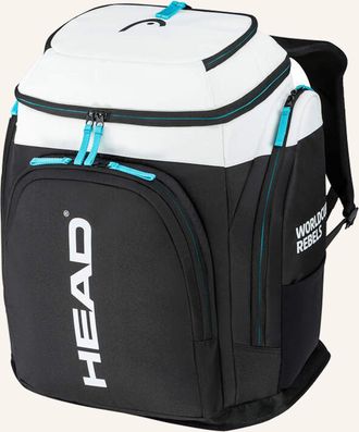 Head Rucksack Rebels Racing Backpack S weiss