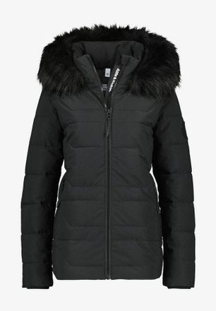 Alife And Kickin Winterjacke ZophiaAK A Puffer Jacket CS