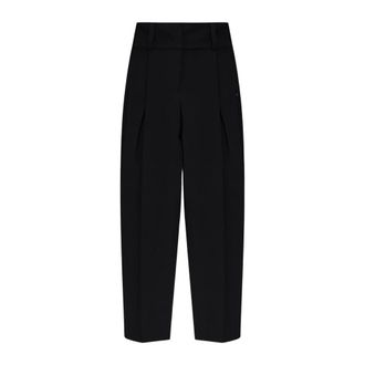 Sportmax Girino Hose - - Trousers - Damen - Schwarzk - 2XS