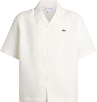 Lacoste TOPS - Hemden auf YOOX.COM