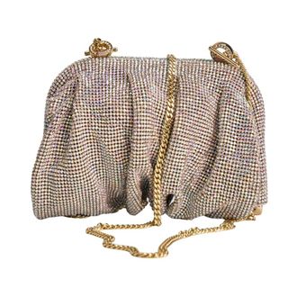 Benedetta Bruzziches Femme, Sacs, Jaune, Taille: ONE Size Venus la Petite
