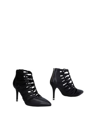 Michael Kors SCHUHE - Stiefeletten auf YOOX.COM