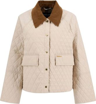 Barbour Damen Steppjacke KIRBY