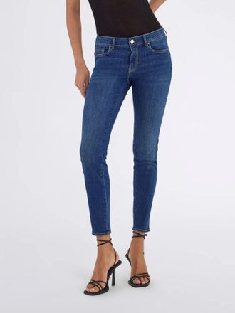 Gas Jeans