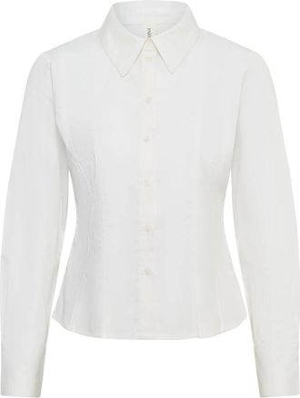Part Two Blusen & Hemden - - Blouses & Shirts - Damen - Wei&szlig; - S