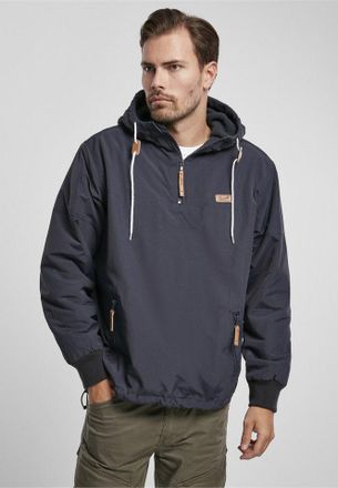 Brandit Anorak Brandit Herren Pull Over Windbreaker (1-St)