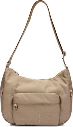 Mandarina Duck Damen Md20 Shoulder MD 20, Oil