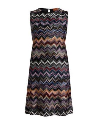 Missoni ROBES - Robes courtes sur YOOX.COM