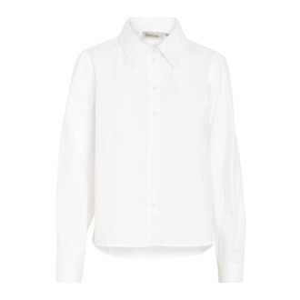 MY ESSENTIAL WARDROBE Shirts - - Blouses & Shirts - Damen - Wei&szlig; - L