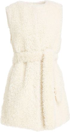P.A.R.O.S.H. JACKEN & M&Auml;NTEL - Shearling- & Kunstfell auf YOOX.COM