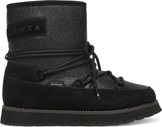 Luhta Schneeschuhe Luhta Nauttiva 75580 400 L Schwarz