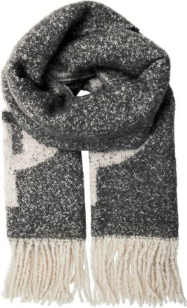 Ichi Ichi, Femme, Accessoires, Noir, Taille: ONE Size Winter Scarves