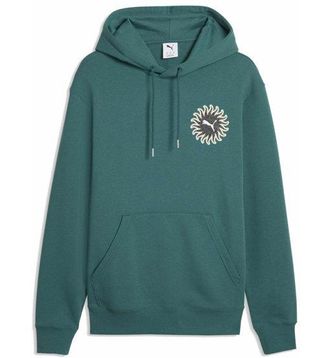 Puma Sunset Drive M - Kapuzenpullover - Herren