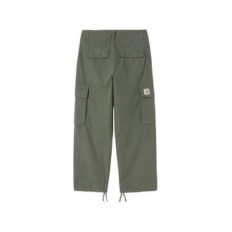 Carhartt Work in Progress Pantalon cargo Kade en coton